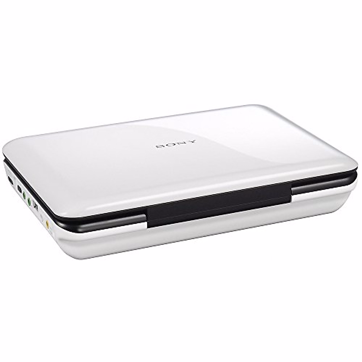 Sony DVP-FX750/W 7-Inch Portable DVD Player, White