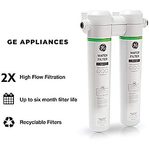 Pfister GT529FLC, Polished Chrome