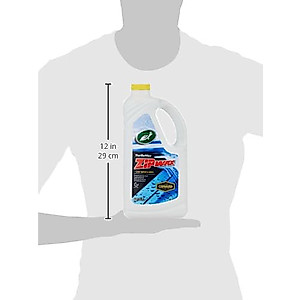 Turtle Wax T79 64 Oz Zip Wax® Car Wash