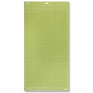 Cricut Cutting Mat Variety 4 Pack , 24 in. x 12 in