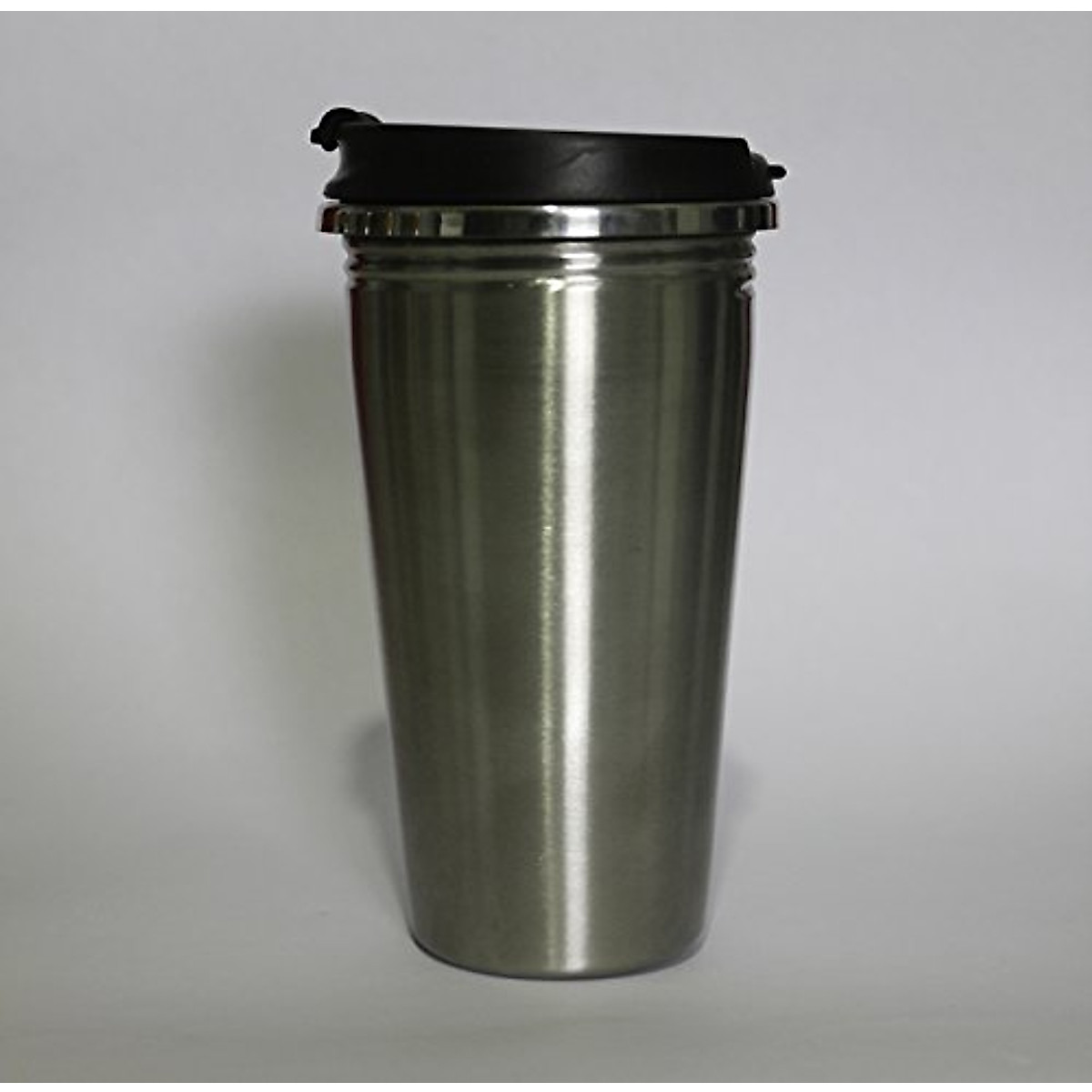 Travel Mug Wood Turning Kit w/spill proof lid 16oz