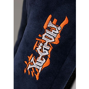 Adult Yu-Gi-Oh Slippers - L/XL