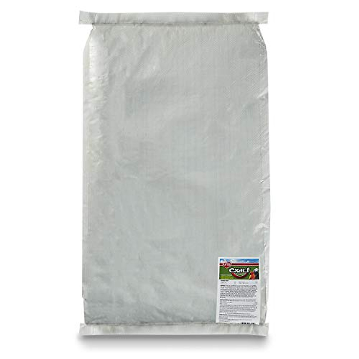 Kaytee Exact Natural -- Parrot & Conure conure natural 25lb