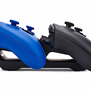 PowerA Duo Charging Station for Xbox Series X|S - Black, Wireless Controller Charging, Charge, Rechargeable Battery, Xbox Series X|S, Xbox One