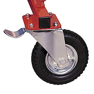 Innovative Tools Truck Bed DollyF