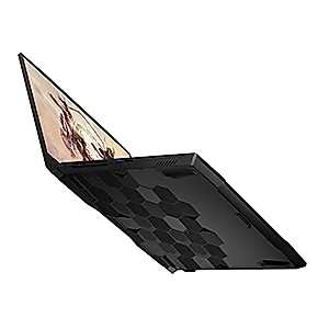 MSI GE68HX Raider 16" IPS FHD+ 144Hz Gaming Laptop Computer, 13th Gen Intel Core i9-13950HX, NVIDIA GeForce RTX 4060, 32GB DDR5 5600MHz RAM, 2TB NVMe SSD, RGB Backlite, Thunderbolt 4, Windows 11 Pro