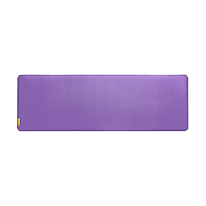 Hugger Mugger Earth Elements 5 mm Yoga Mat (Sky Blue)