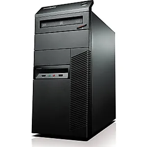 Lenovo ThinkCentre M92p Tower Desktop PC, Intel Quad Core i5-3470 up to 3.6GHz, 8G DDR3, 512G SSD, DVD, WiFi, BT 4.0, Windows 10 64 Bit-Multi-Language Supports English/Spanish/French (Renewed)