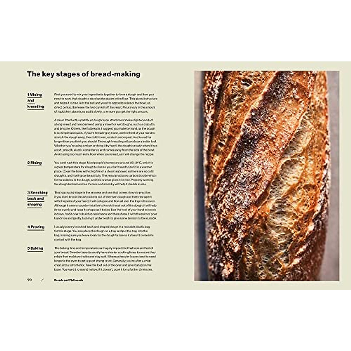 BAKE: My Best Ever Recipes for the Classics