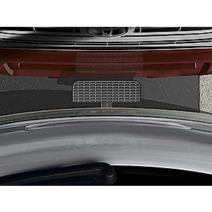 WeatherTech BumpStep - Hitch Mounted Step and Bumper Protection (Hardware Sold Separately)