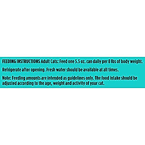 Natural Balance Original Ultra Grain Free Chicken Cat Food Wet Canned Food for Cats 5.5-oz. Can (Pack of 24)