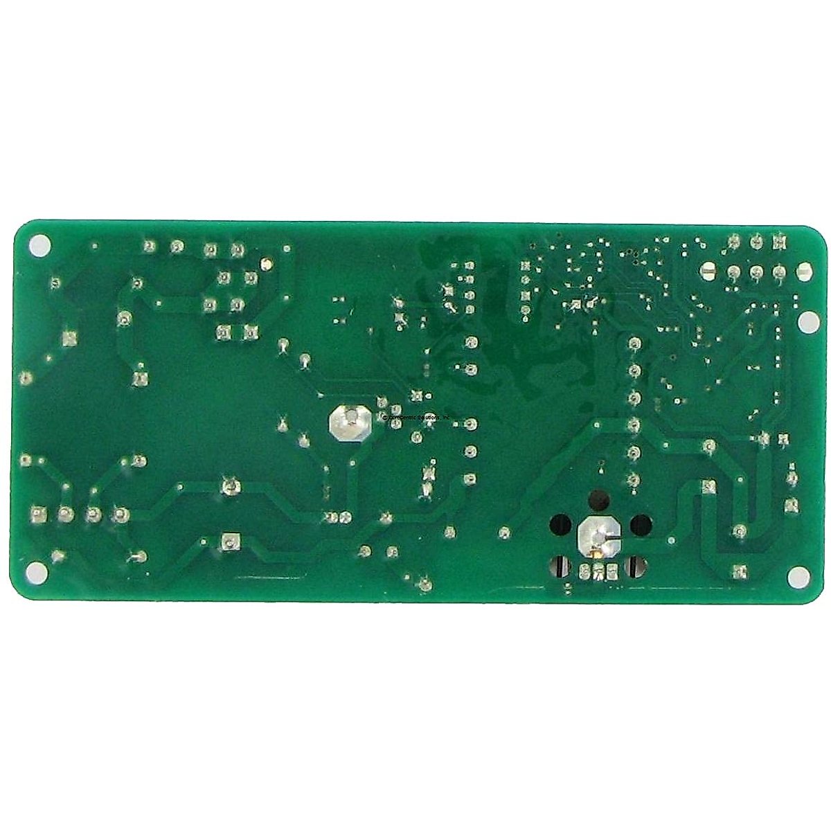 CoreCentric Remanufactured Refrigerator Control Board Replacement for Whirlpool W10226427 / WPW10226427