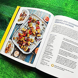 Original Flava: Caribbean Recipes from Home