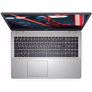 Dell Inspiron 5593 Home & Business Laptop (Intel i7-10510U 4-Core, 16GB RAM, 256GB PCIe SSD + 1TB HDD, Intel UHD Graphics, 15.6" Touch Full HD (1920x1080), WiFi, Win 10 Home) (Renewed)