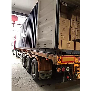 Mini Washing Machine Single Tub Portable Clothes Washer with Spin Dryer, 6.6 lbs Washer and Dryer Combo for Camping, Dorms, Apartments wash Closes Shoes (8 lb)