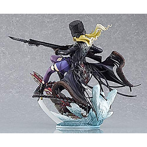 Good Smile Code Vein: Mia Karnstein 1:7 Scale PVC Figure, Multicolor