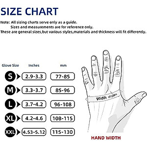 Protectmate 5 Mil Black Nitrile Gloves for Food Prep - Textured Food Prep Gloves - Food Handling Gloves Disposable Latex Free Gloves for Cooking, Catering, Food Service - Medium (Box of 100)