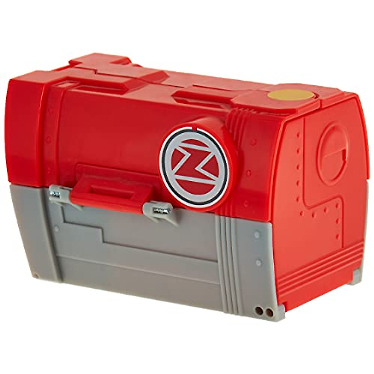 Ricky Zoom T20031 Ricky Pop & Go Playset