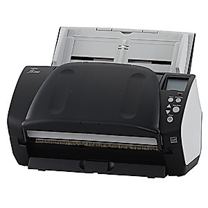 FUJITSU PA03670-B055-R fi-7160 Scanner, Renewed