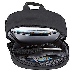 Travelon One Size, Black, One Size