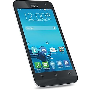 AT&T Zenfone 2E (AT&T Go Phone) No Annual Contract