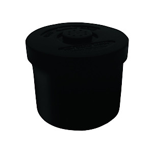 Vornado MD1-0018 Replacement Ultrasonic Mineral Cartridge, 1, Black