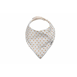 Infancy Dreams Baby Bandana Bibs for Newborn Boys and Girls (Nature Edition)