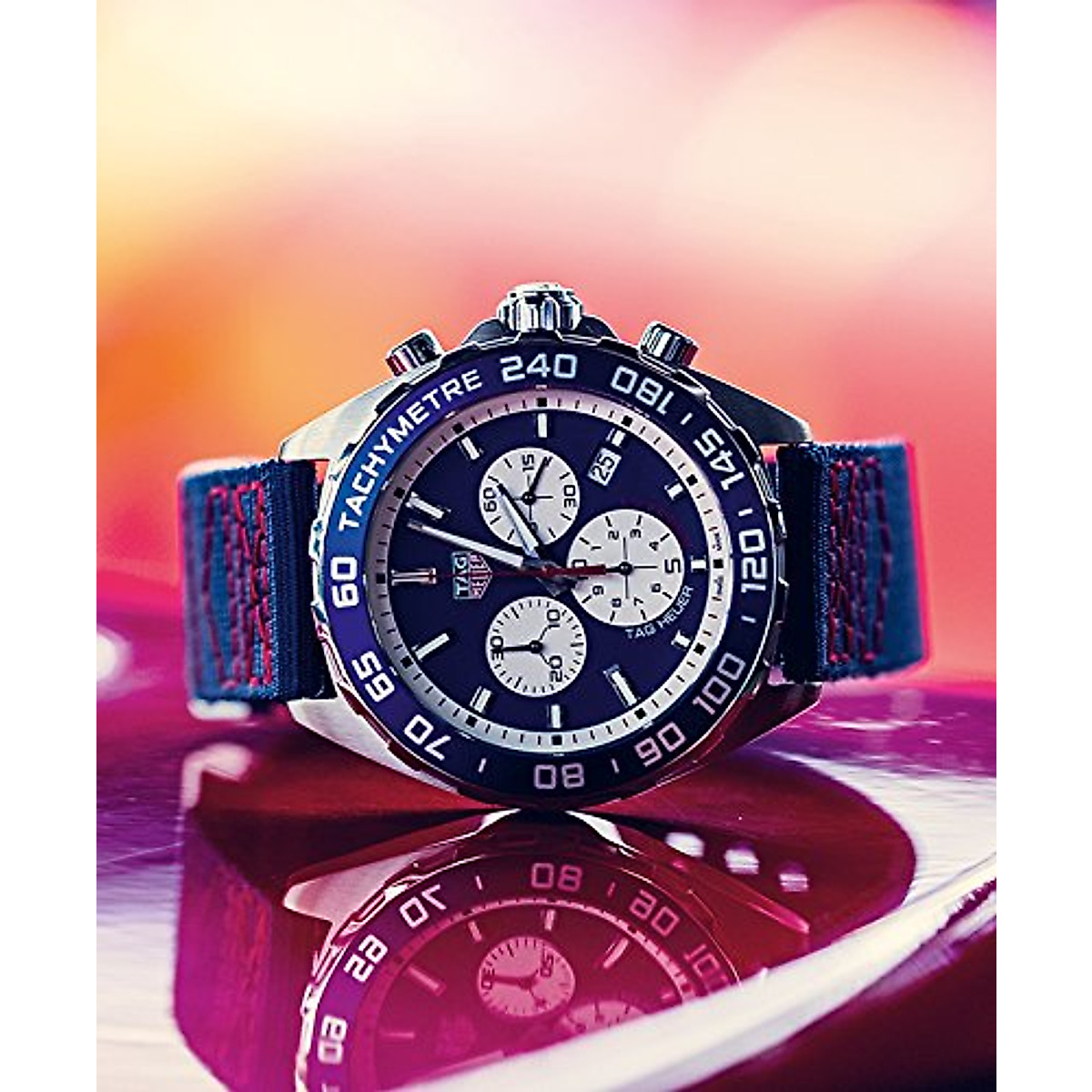 The Watch Book II (English, German and French Edition)