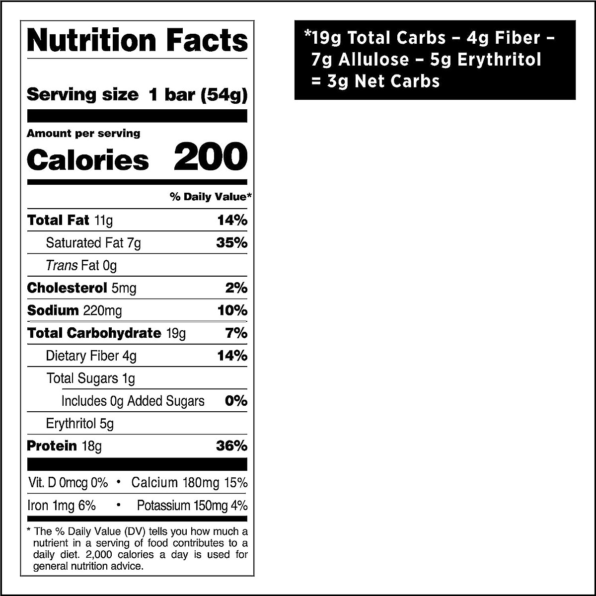 Quest Nutrition Hero Bar Variety Pack (10 Pack)