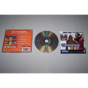 NBA 2K2 - Sega Dreamcast (Collector's)
