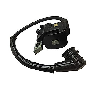 ENGINERUN MS230 MS250 OEM 11234001301 Ignition Coil Module Magneto for Stihl MS 210 230 250 Chainsaws 0000-400-1306 and 1123-400-1301