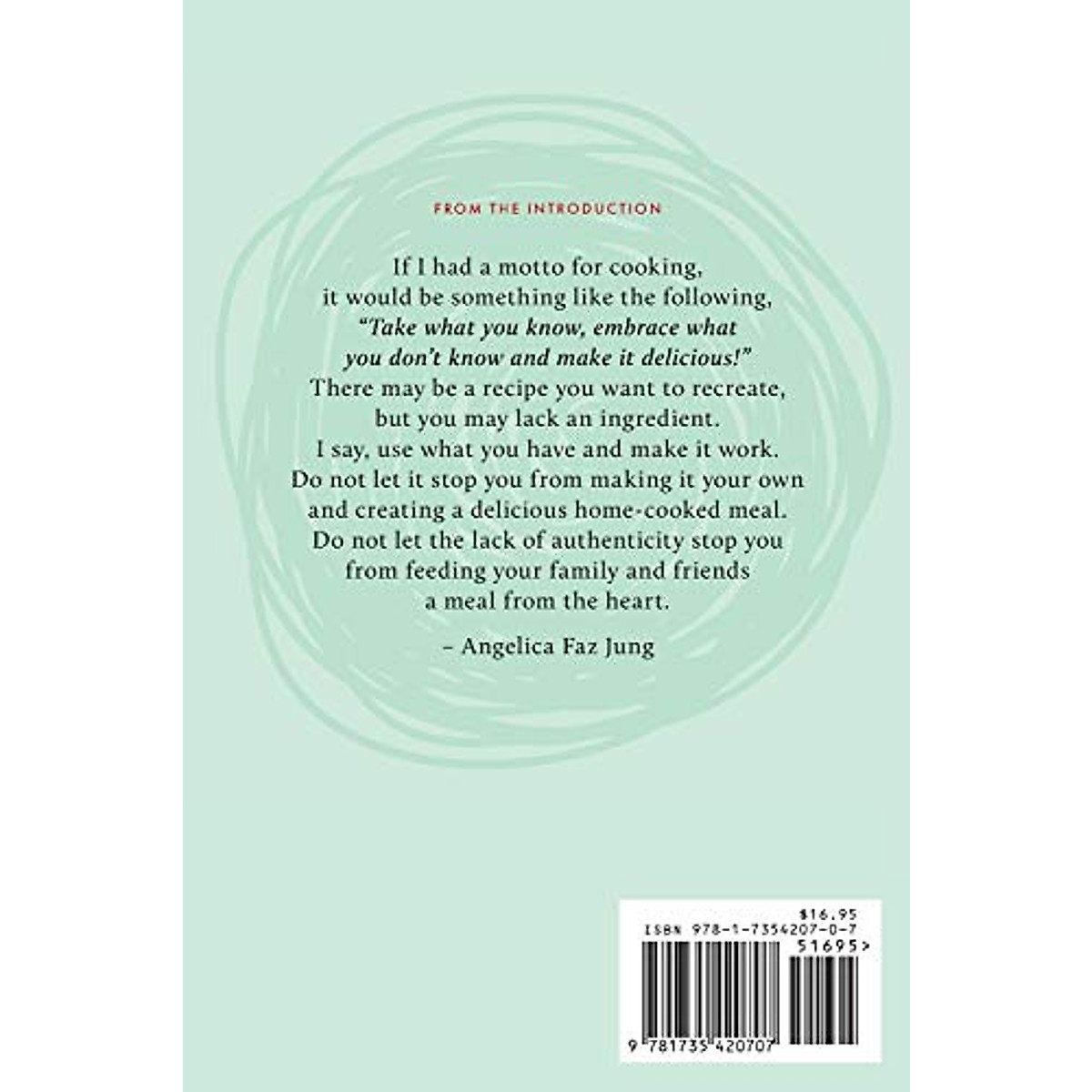 Simply Mamá Cooks: Food Cooked with a Mama’s Love