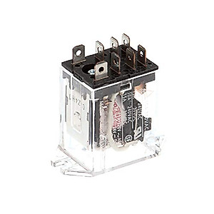 Moffat M021534 Relay, 240V