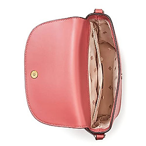 Kate Spade Emmie Flap Crossbody (Mason brick)