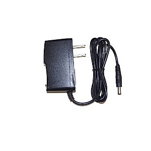 9V DCPOWER Power Supply/AC Power Adapter Compatible Replacement for TC-Helicon Harmony Singer 2