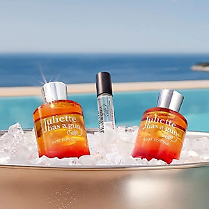 Juliette Has A Gun Eau de Parfum Spray, Lust for Sun, 0.25 fl. oz.