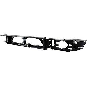 Garage-Pro Header Panel Compatible with 1999-2004 Ford Mustang