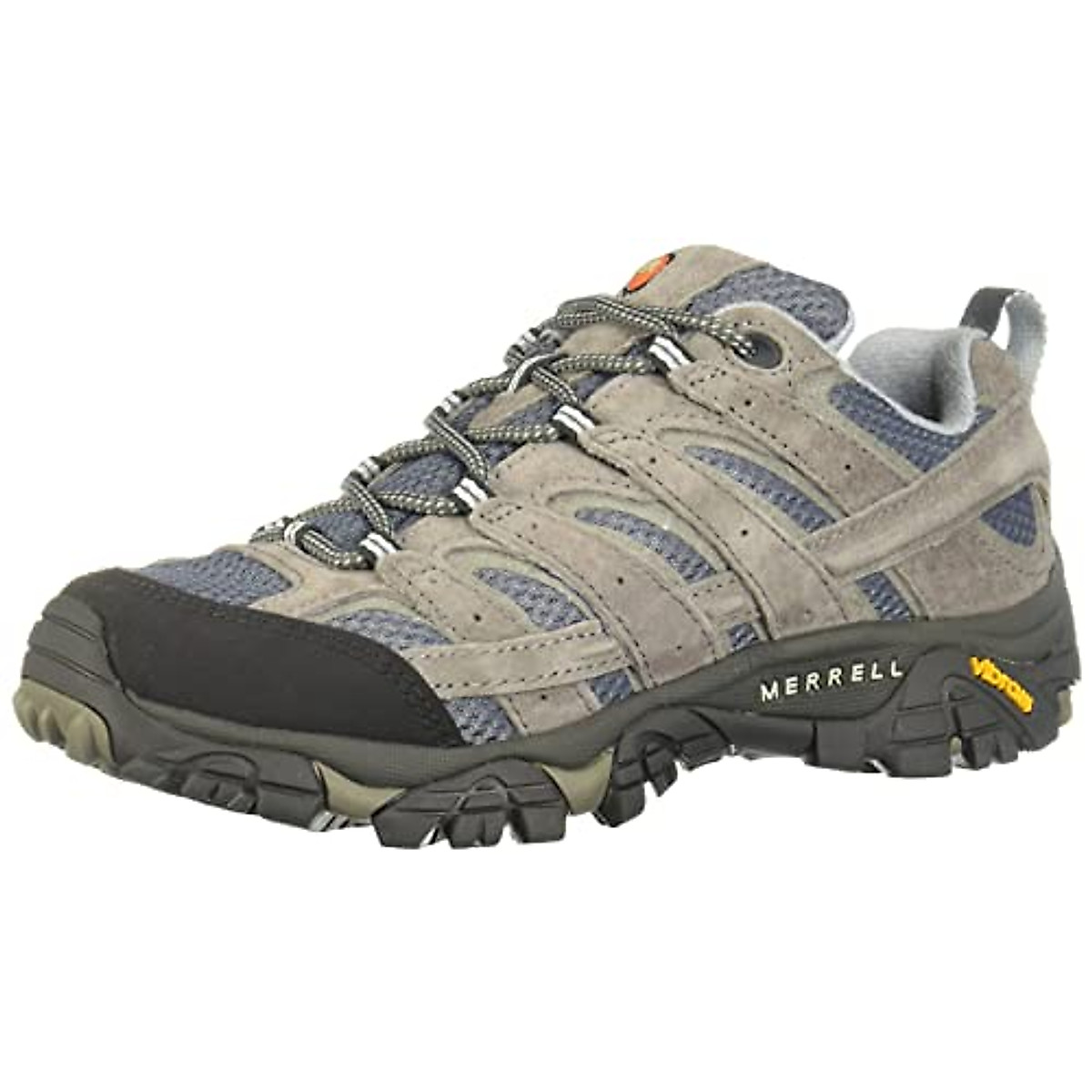 Merrell Women's Moab 2 Vent Hiking Shoe, Smoke, 8.5 M US