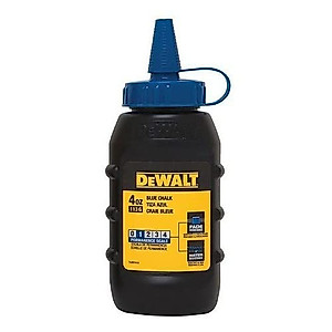 1DW CAST ALUM RL W BLUE CHK CC