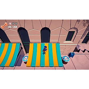 Paw Patrol The Movie Adventure City Calls (Nintendo Switch)