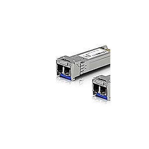 U Fiber Single-Mode SFP 10G