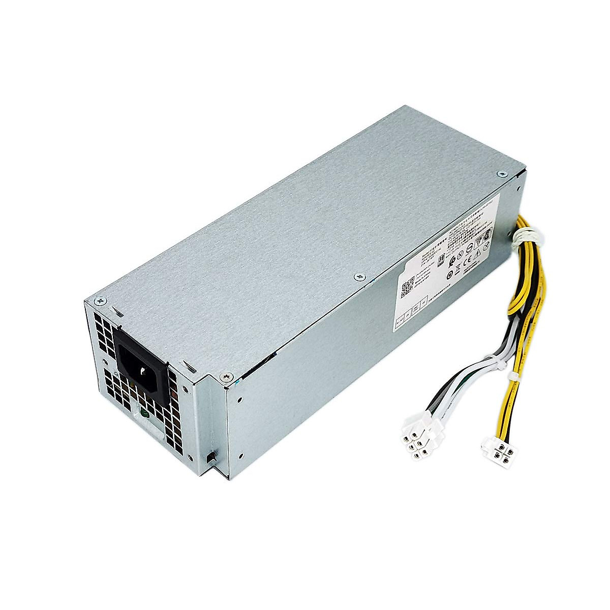 ANPBAORE 240w H240ES-02 Power Supply Replacement for Dell OptiPlex 3050 3060 3070 5050 5060 7050 7060 7070 MT Vostro 3668 3669 HU240AS-02 H240NM-02 J61WF DK87P
