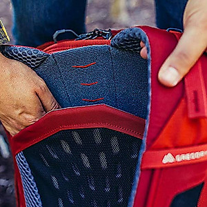 Gregory Traveling, Pixel Black,One Size,121118-5466