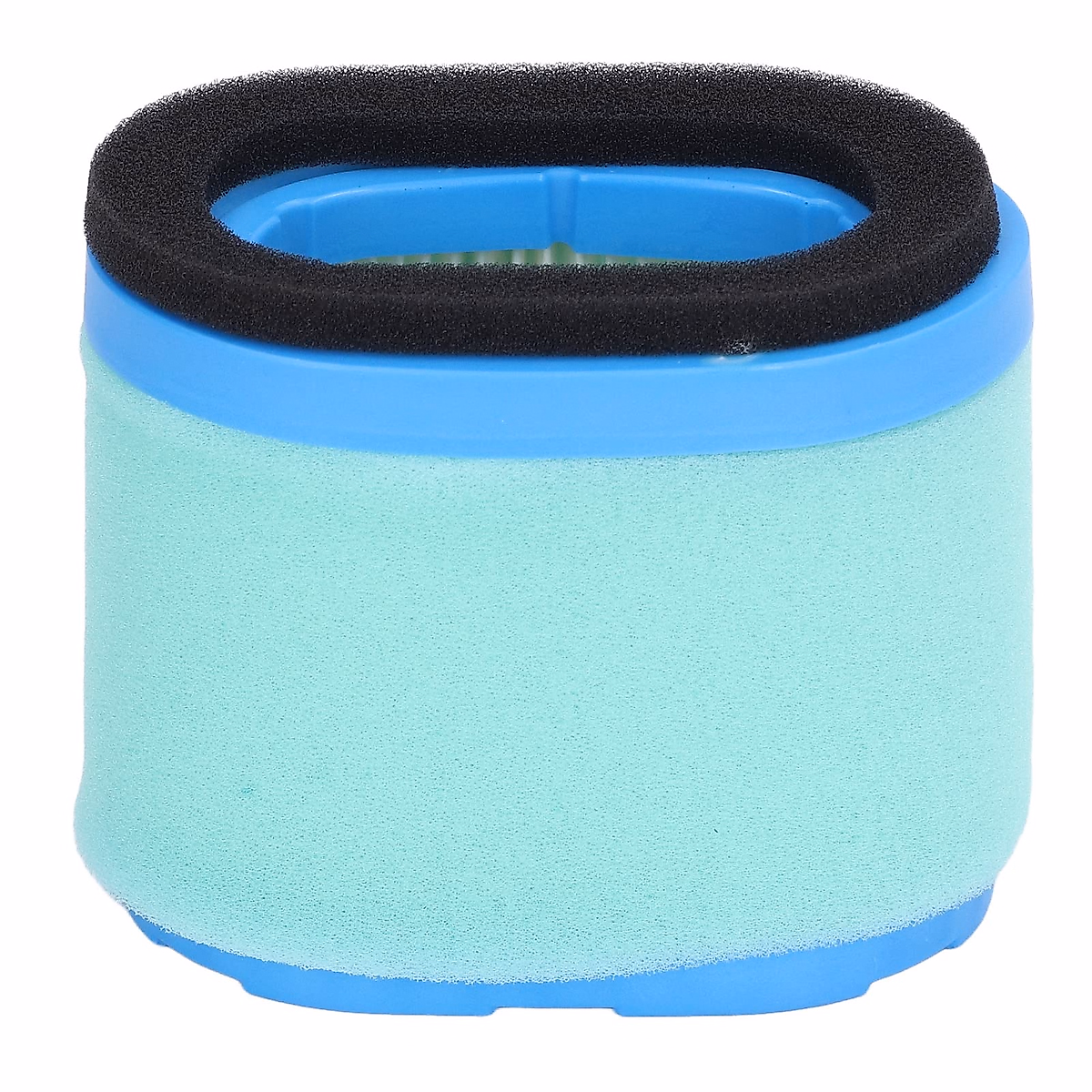 TOPINCN Air Filter,3PCS Lawn Mower Filter Replacement Garden Air Filter fit for John Deere M147431 M143278 697029 690610 498596 273356