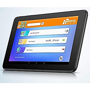 Alcatel 1T 7.0" 9013A (16GB, WiFi + Cellular) Face Unlock, Android 10, GPS, Tablet + Phone US 4G Volte GSM Unlocked (T-Mobile, AT&T, Metro PCS, Straight Talk) (Prime Black) (Renewed)