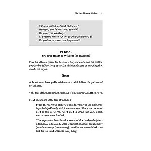 The Best Yes Bible Study Guide: Making Wise Decisions in the Midst of Endless Demands