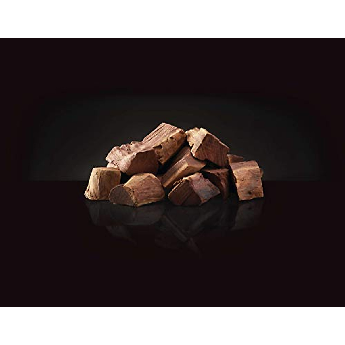 Napoleon 67026 Mesquite Wood Chunks Smoker Chips, Multi
