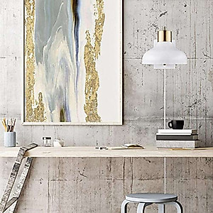 WALL SCONCE PB 60W 6.5"H