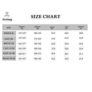 Kcutteyg Yoga Pants for Women with Pockets High Waisted Leggings Workout Sports Running Athletic Pants (Capri White, Large)