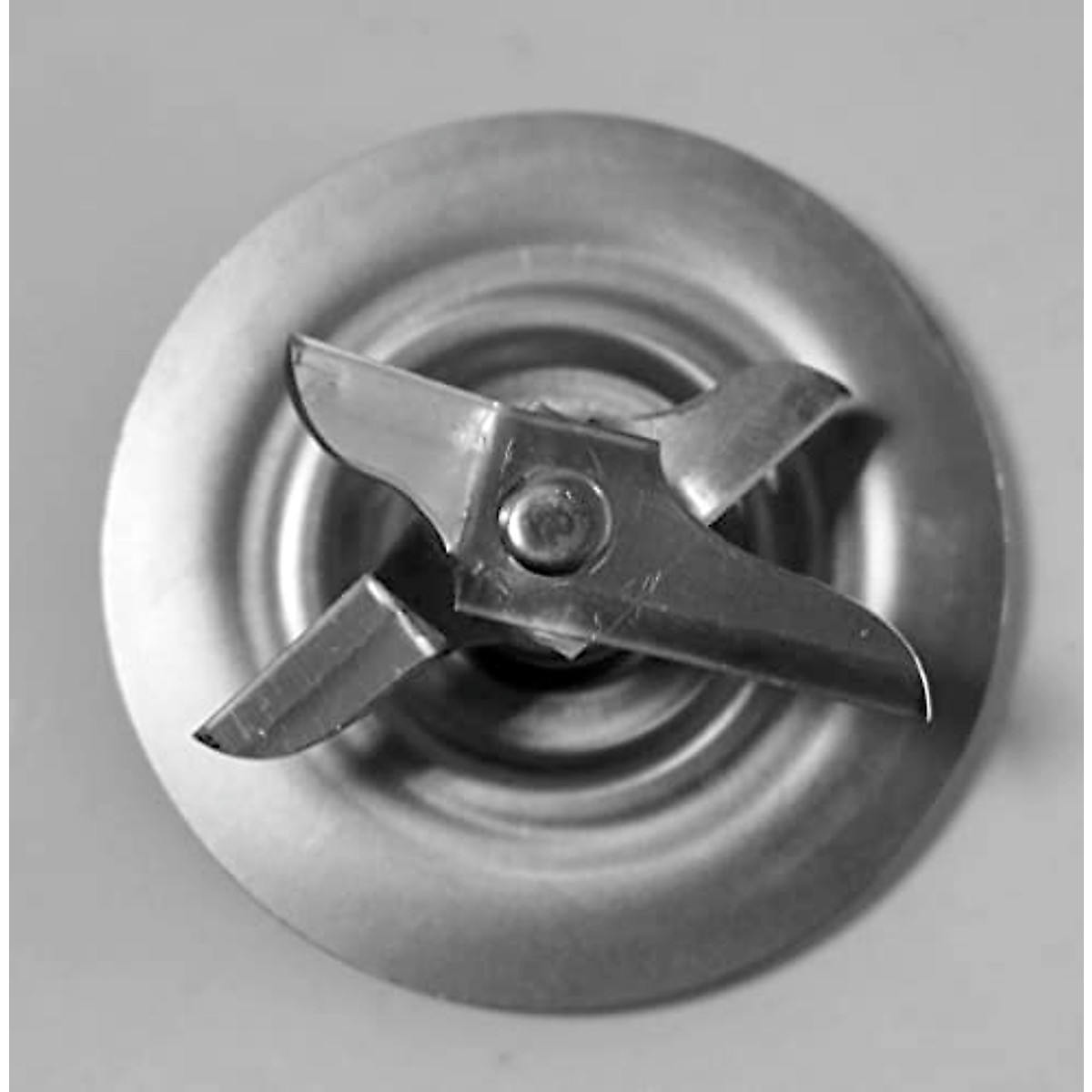 Koblenz LKM-5910 VB 1.5-Liter Kitchen Magic Collection 10 Speed and 2 Pulses Glass Jar Blender, One Size, White